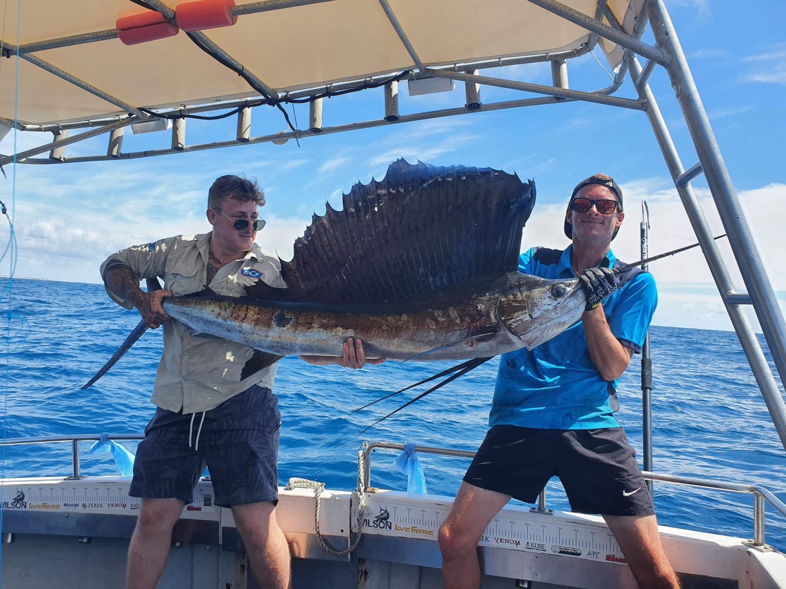 Gold Coast Fishing Blog - Fishing News - Fishing Reports - Tips